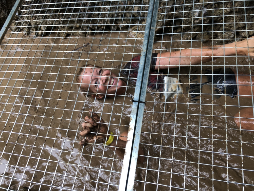 Red Castle Run – Der Hindernislauf