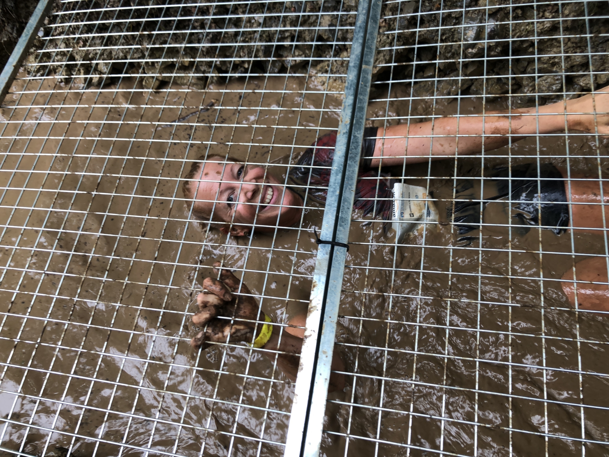 Red Castle Run – Der Hindernislauf