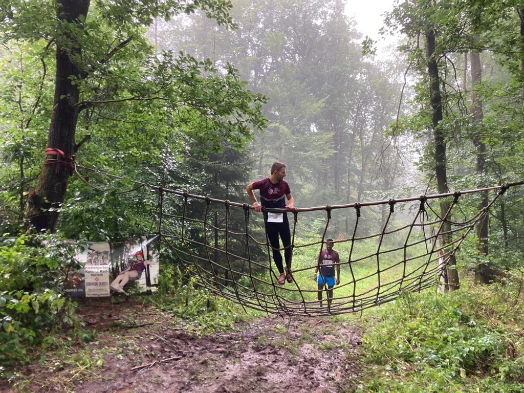 Red Castle Run – Der Hindernislauf