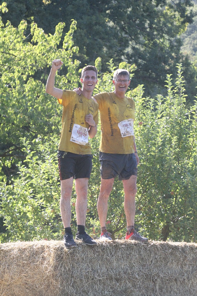 Red Castle Run – Der Hindernislauf