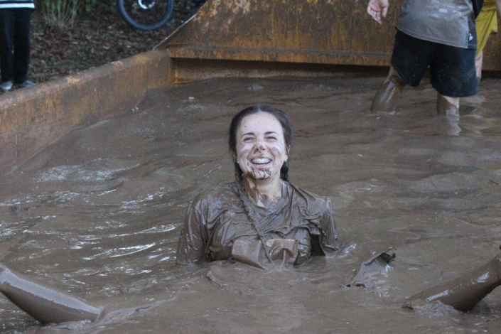 Red Castle Run – Der Hindernislauf