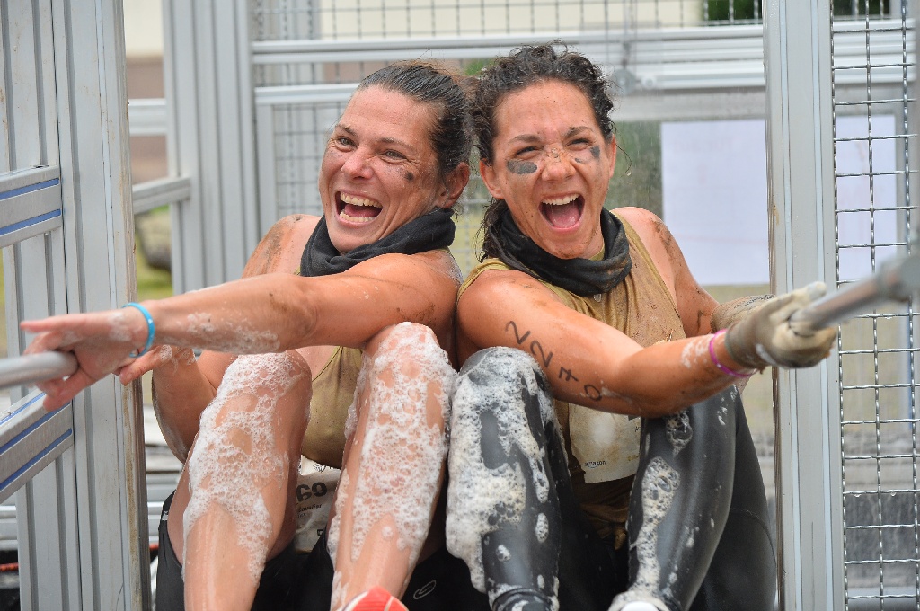 Red Castle Run – Der Hindernislauf