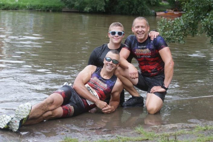 Red Castle Run – Der Hindernislauf